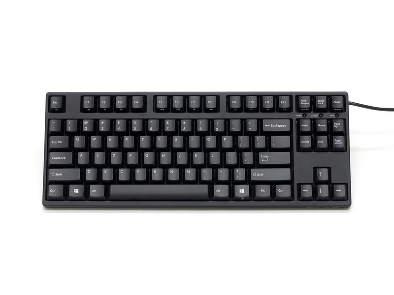 Filco Stingray TKL Low Profile Mechanical Keyboard