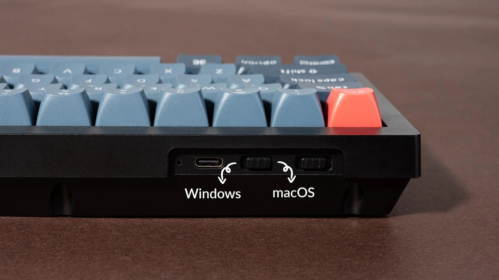 Keychron V3 Max Hotswap Wireless Keyboard