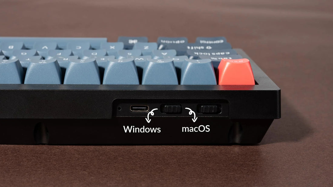 Keychron V3 Max Hotswap Wireless Keyboard