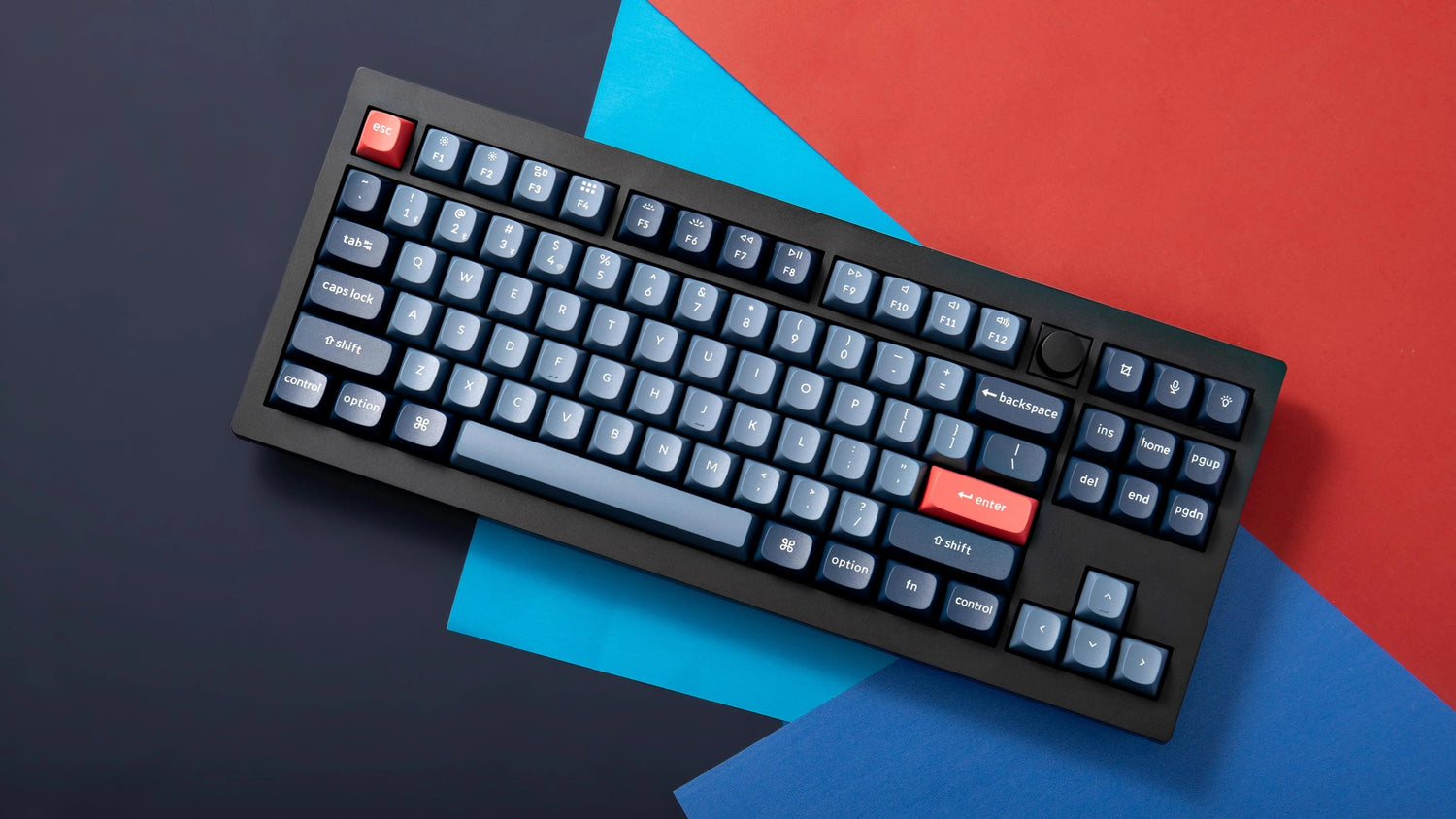 Keychron V3 Max Hotswap Wireless Keyboard