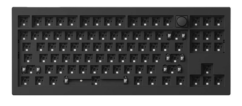 Keychron V3 Max Hotswap Wireless Keyboard