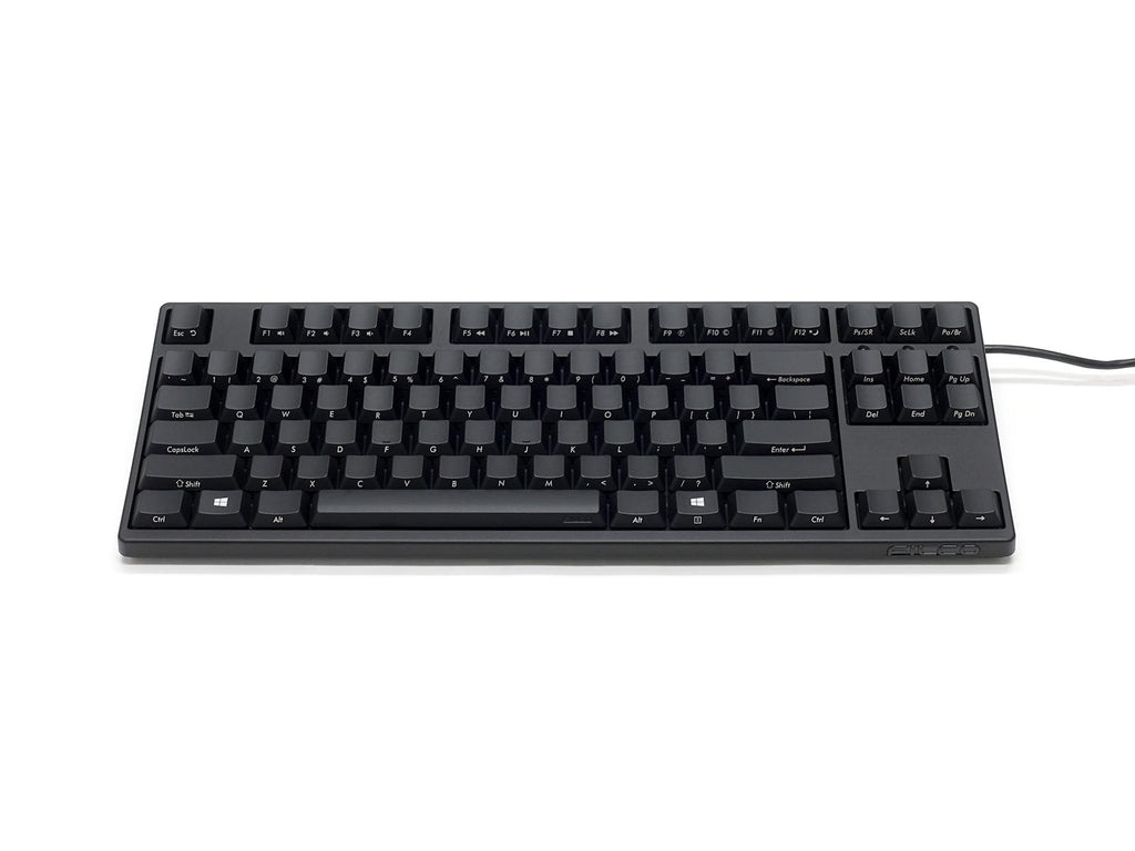 Filco Majestouch Stingray TKL Ninja Low Profile Mechanical Keyboard