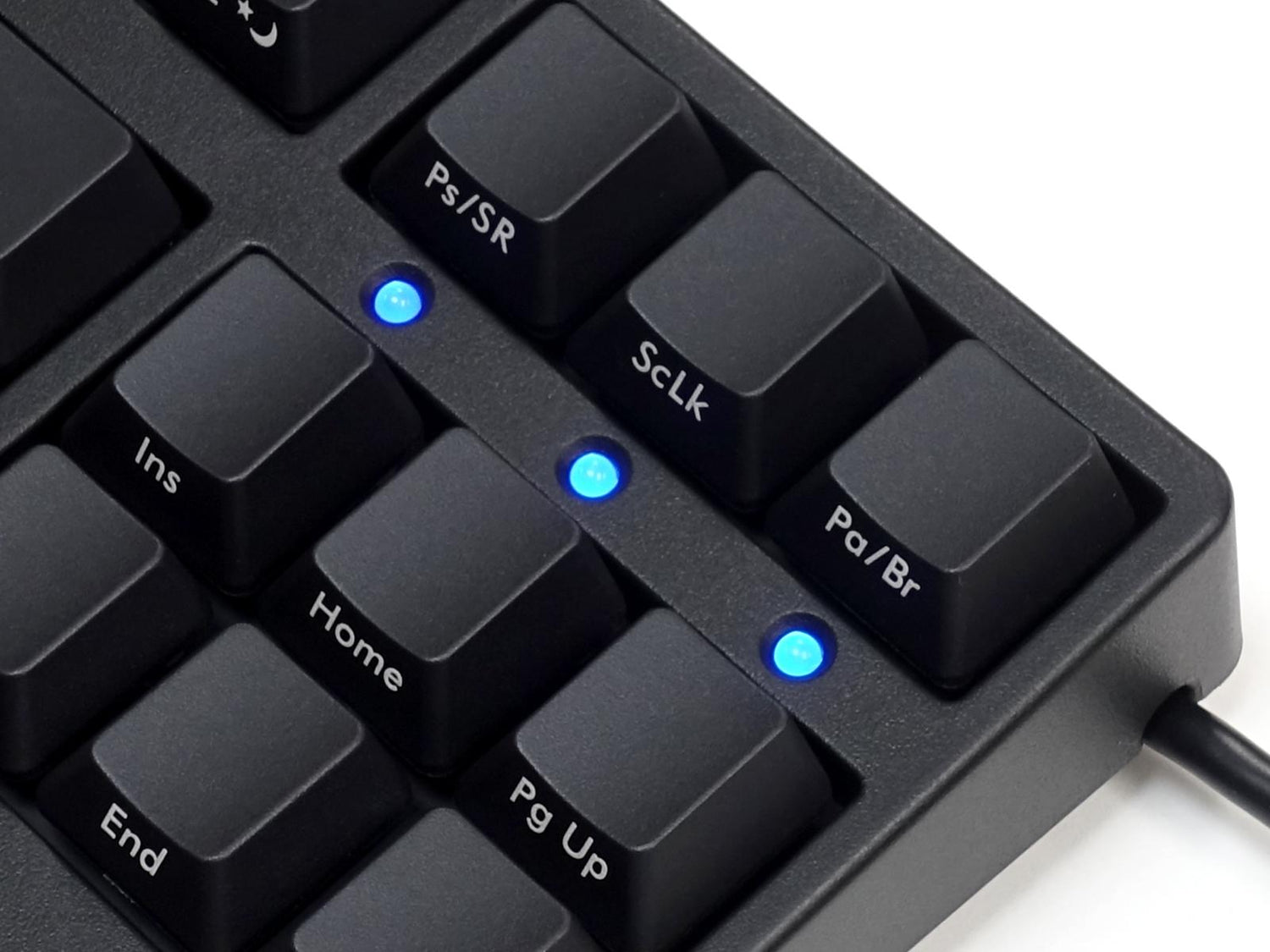 Filco Majestouch Stingray TKL Ninja Low Profile Mechanical Keyboard