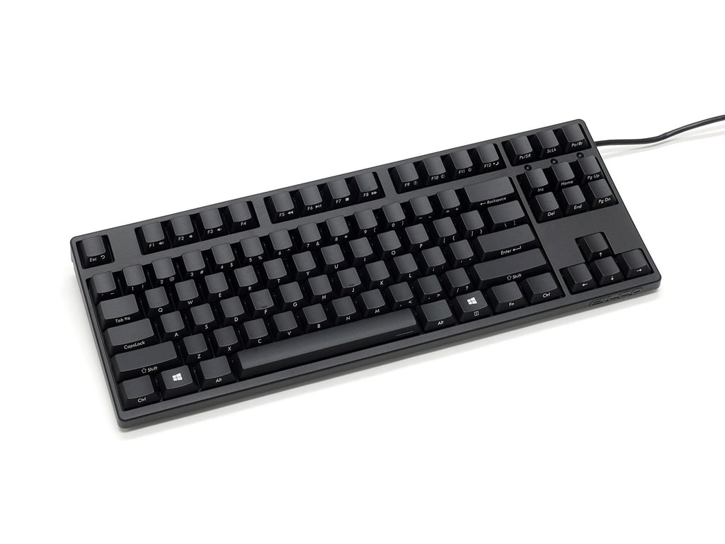Filco Majestouch Stingray TKL Ninja Low Profile Mechanical Keyboard