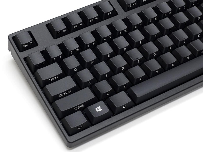 Filco Majestouch Stingray TKL Ninja Low Profile Mechanical Keyboard