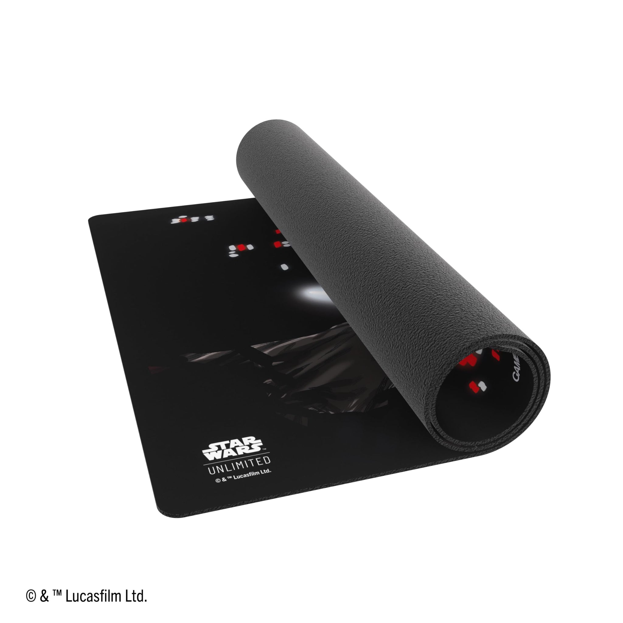 Gamegenic Star Wars Unlimited Game Mat Mandalorian