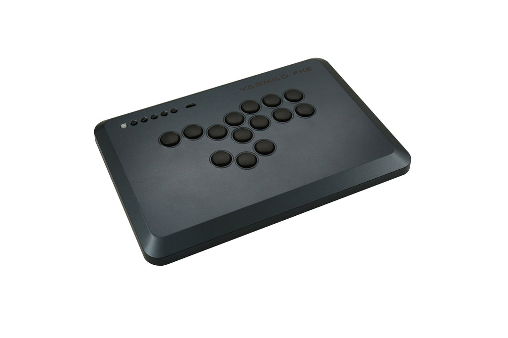 Varmilo FK2 Fight King 2 Arcade Controller