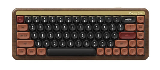Akko Keyboards and more