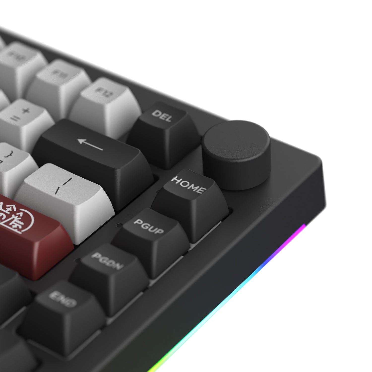 Akko 5075B Plus 75% Hotswap Wireless RGB Keyboard