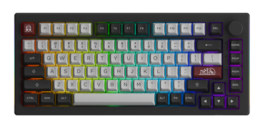 Akko Keyboards and more