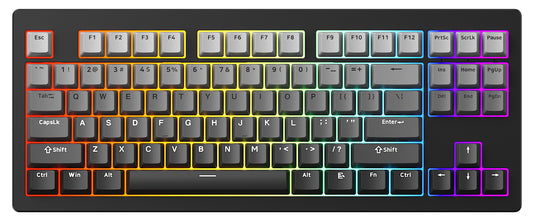 MonsGeek Keyboards
