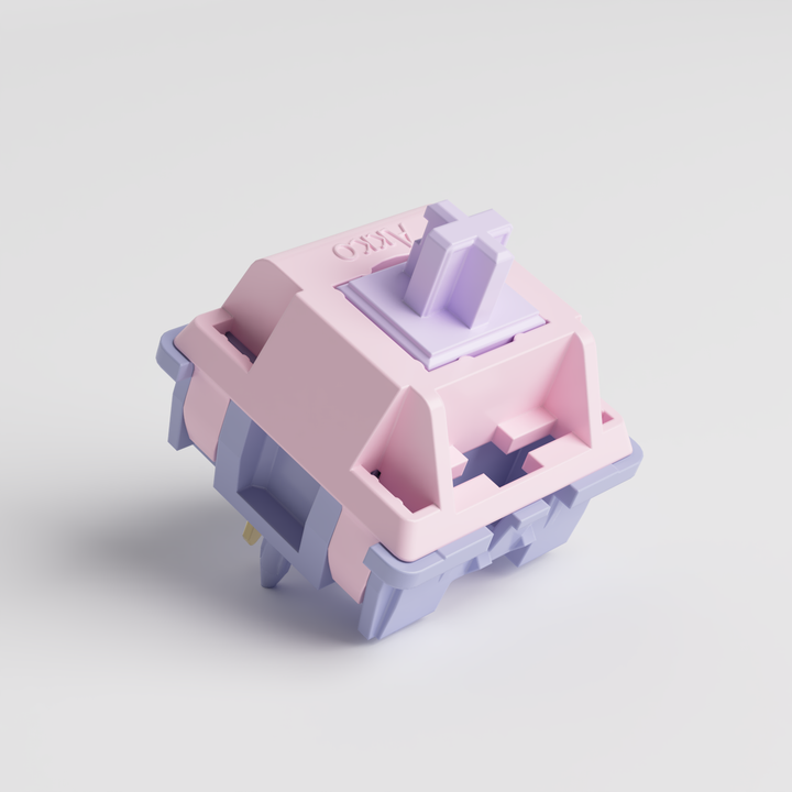Akko Switches