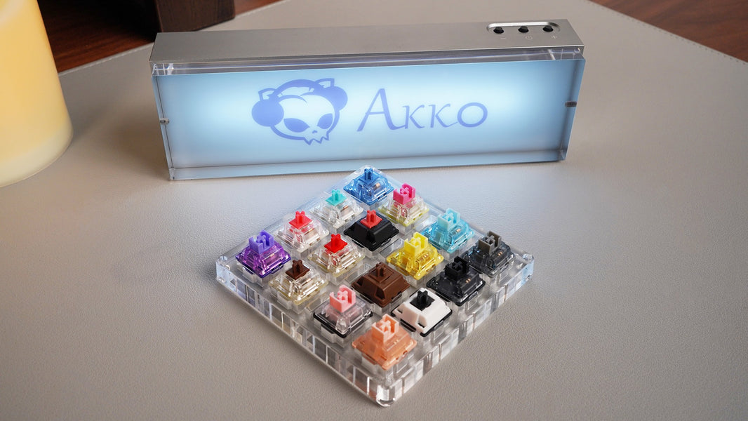 Switch Testers