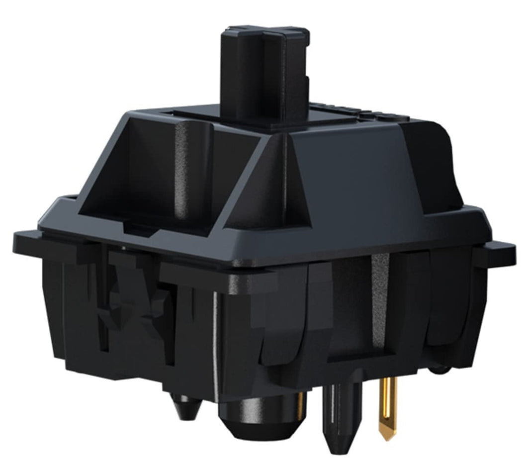 Linear Switches