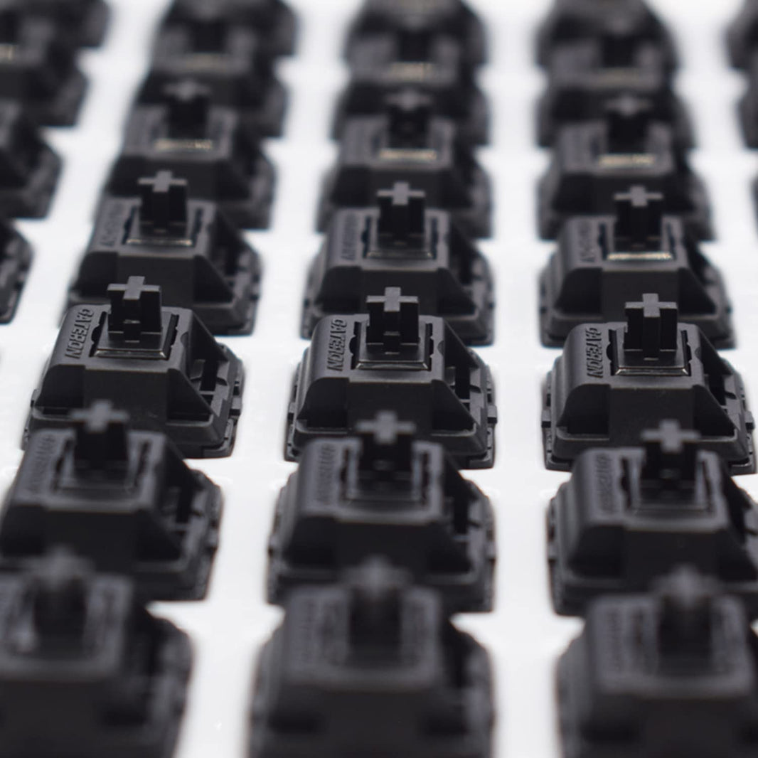 Gateron Switches