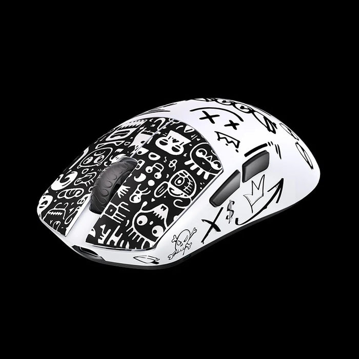 LAMZU Maya Doodle 1K / 8K Wireless Mouse