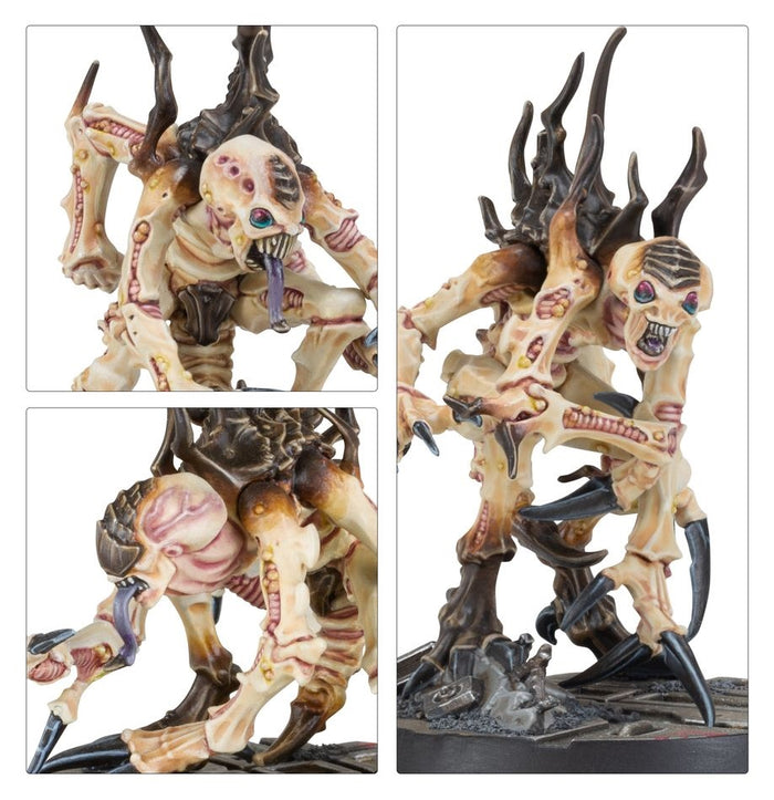 Warhammer Necromunda Hive Secundus