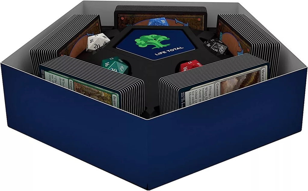 Magic the Gathering Game Night Free For All