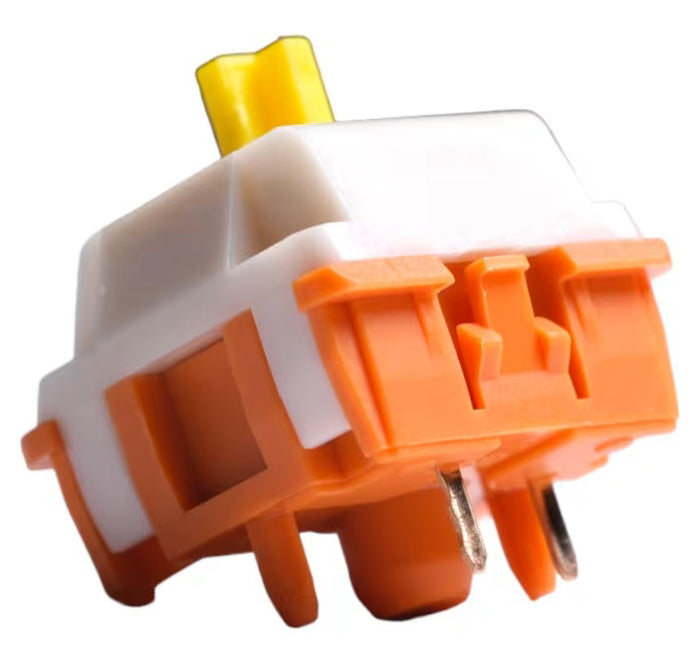 HMX Sunset Gleam Linear PCB Mount Switch