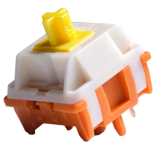 HMX Switches