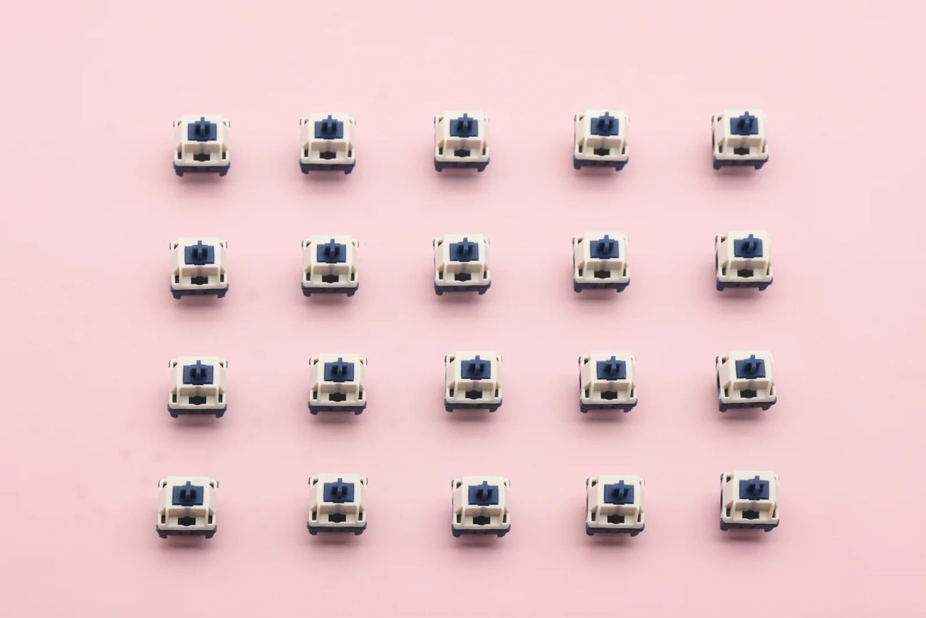 HMX Xinhai Linear PCB Mount Switch