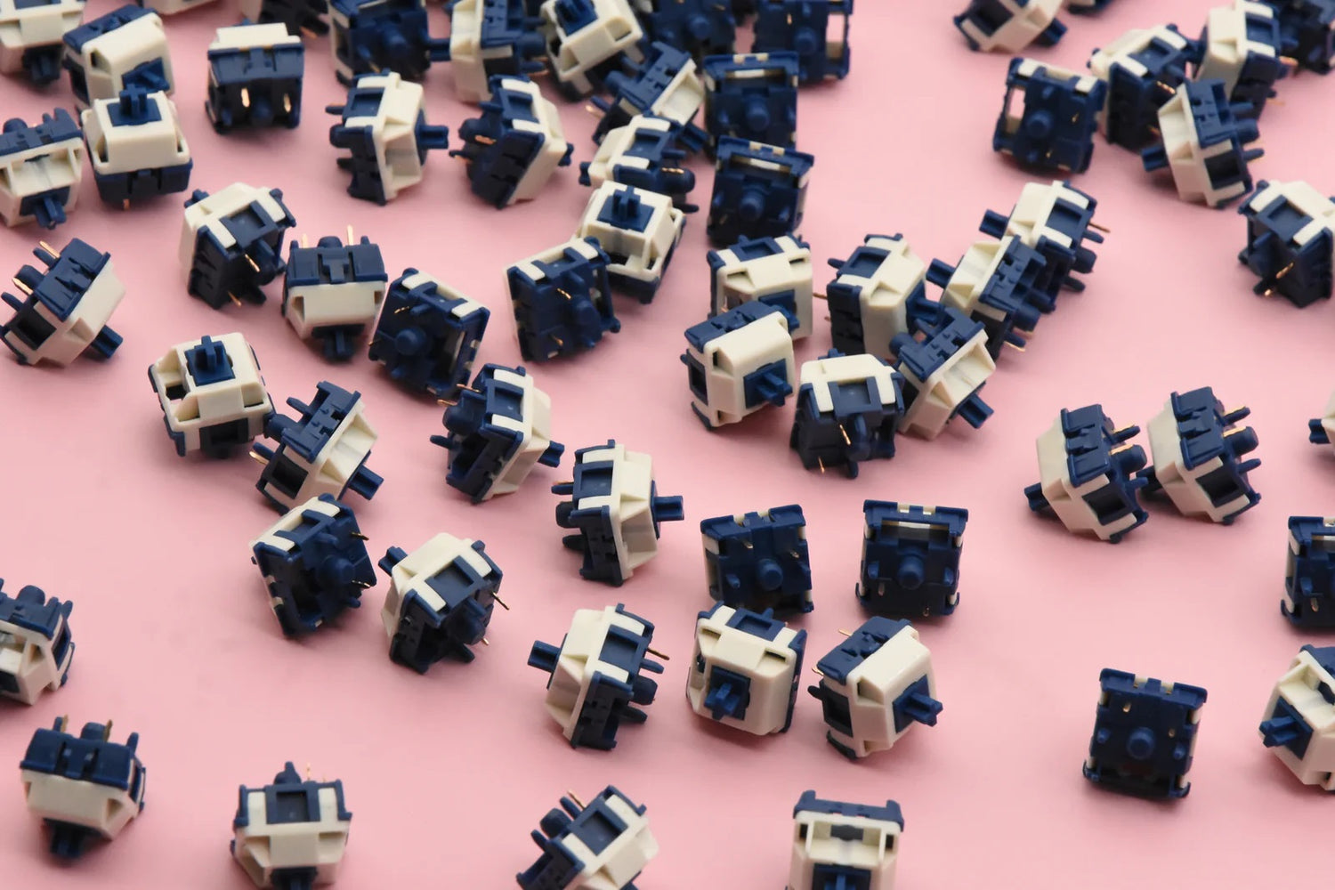 HMX Xinhai Linear PCB Mount Switch