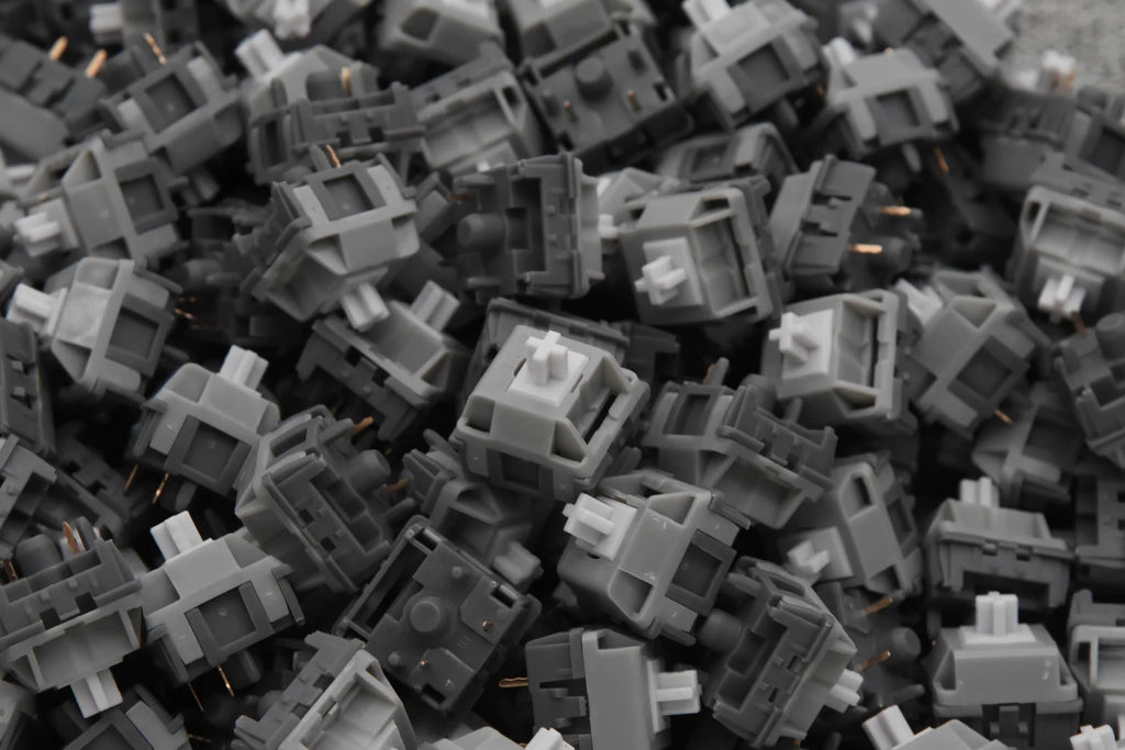 HMX Canglan V2 42g Linear PCB Mount Switch