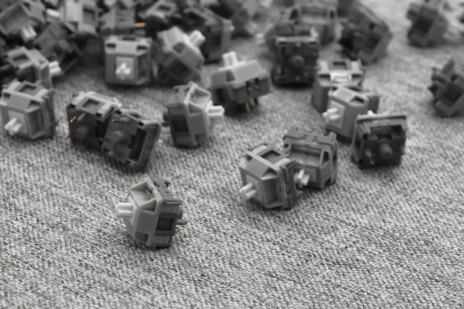 HMX Canglan V2 42g Linear PCB Mount Switch