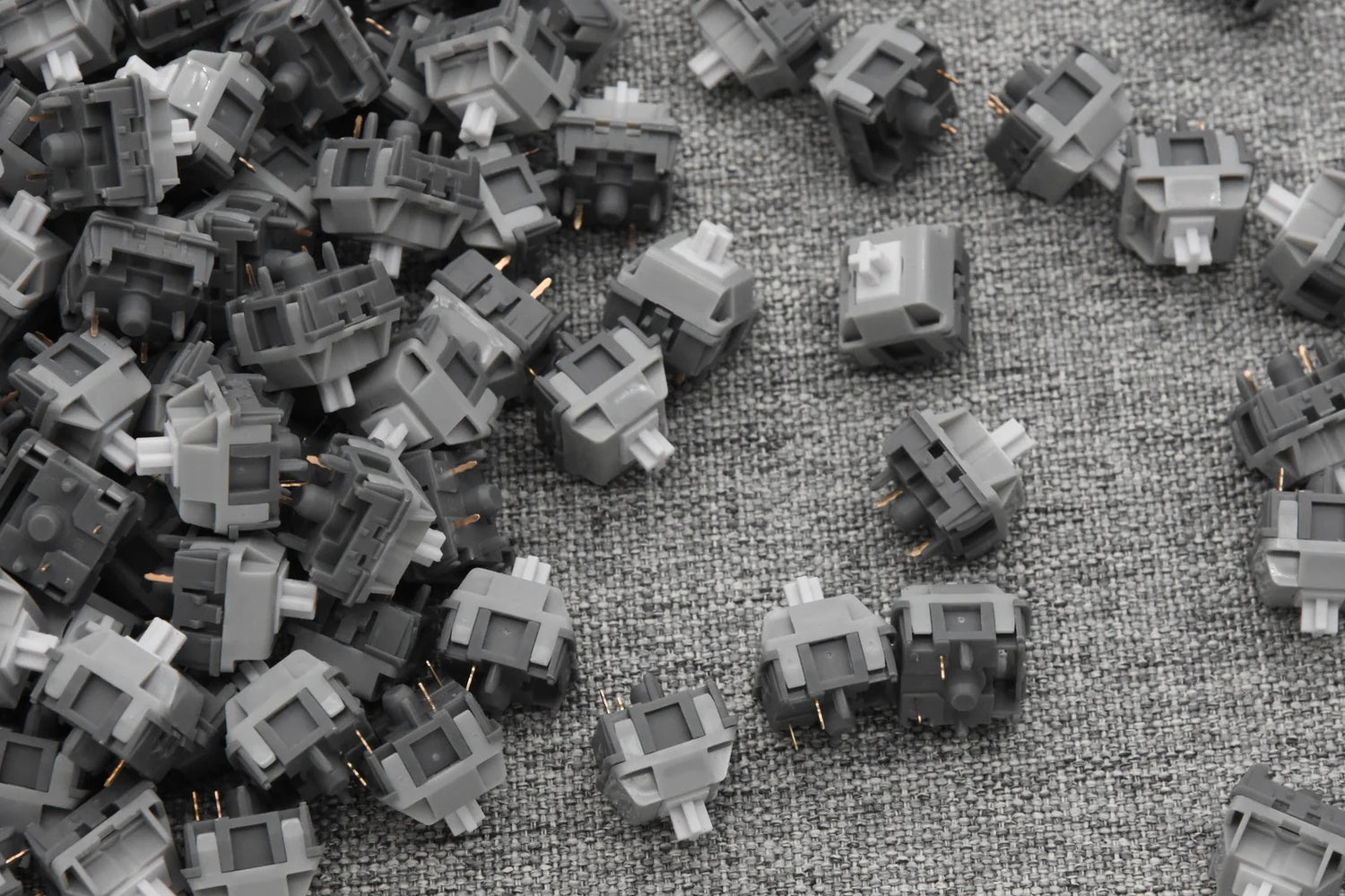 HMX Canglan V2 42g Linear PCB Mount Switch