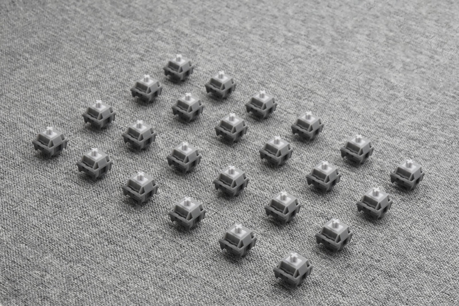 HMX Canglan V2 42g Linear PCB Mount Switch