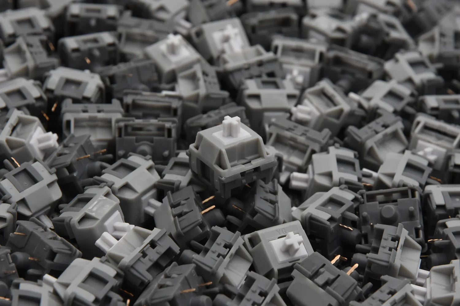 HMX Canglan V2 42g Linear PCB Mount Switch