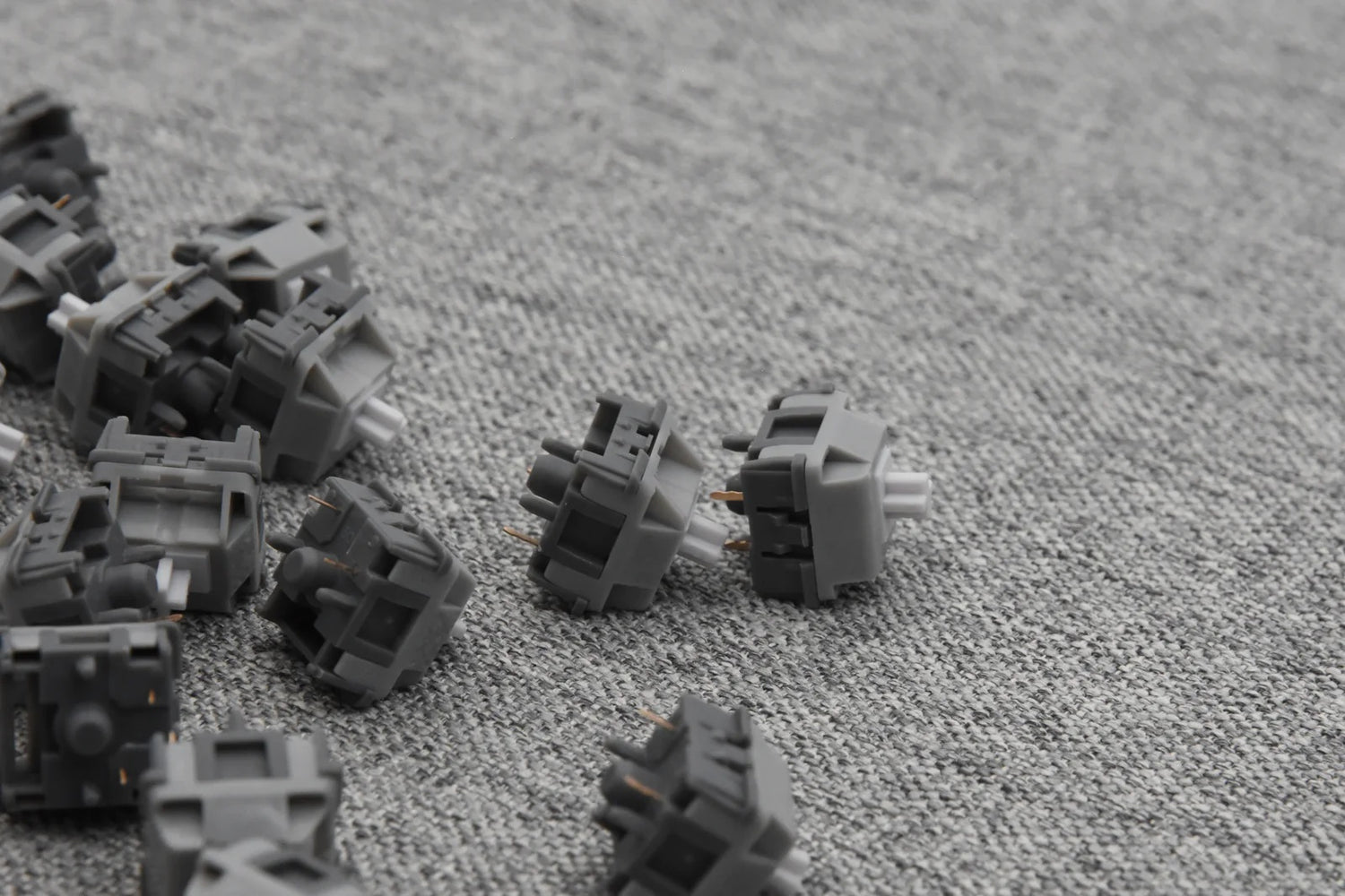 HMX Canglan V2 42g Linear PCB Mount Switch