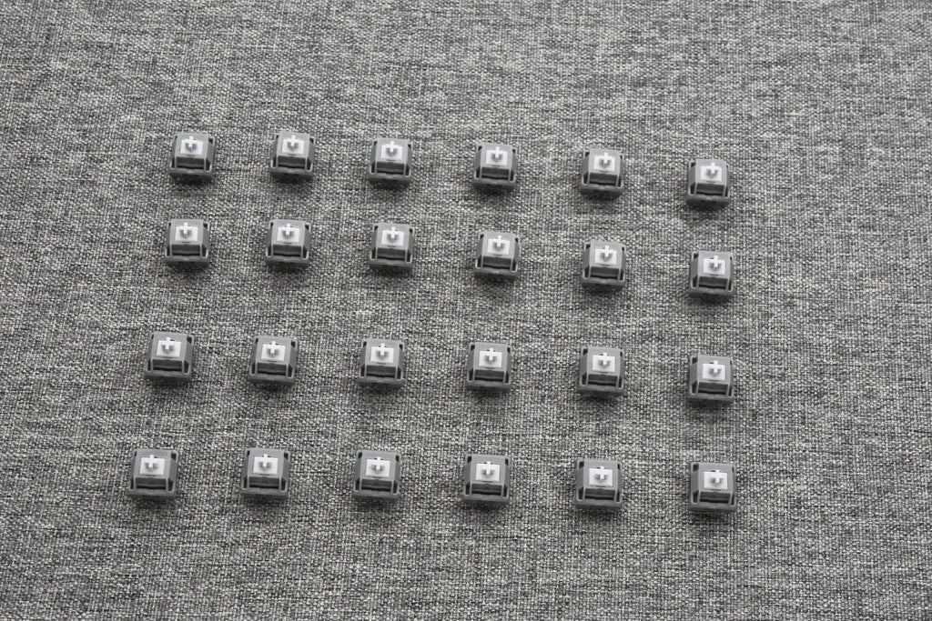 HMX Canglan V2 42g Linear PCB Mount Switch