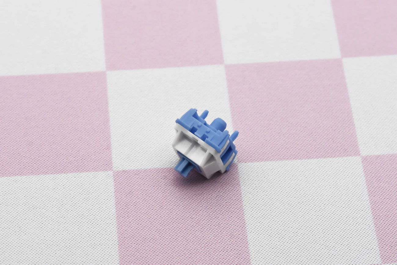 HMX Cloud Linear PCB Mount Switch