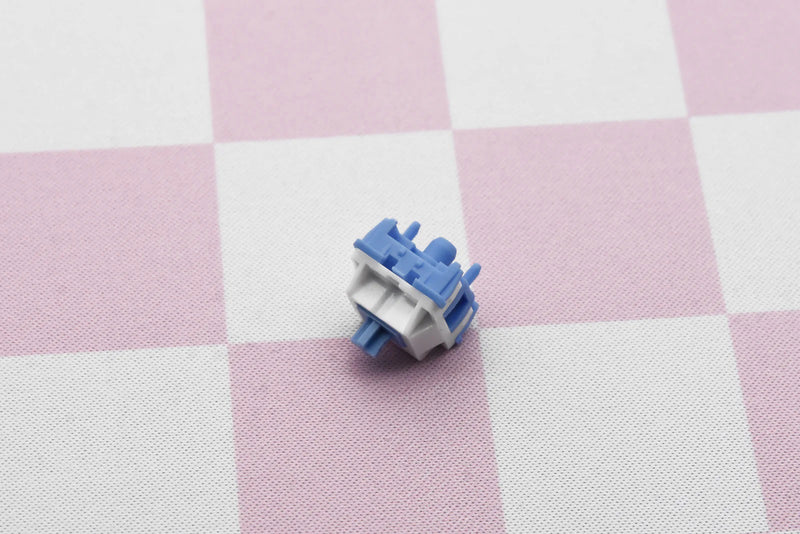 HMX Cloud Linear PCB Mount Switch