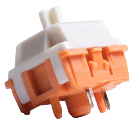 HMX Switches
