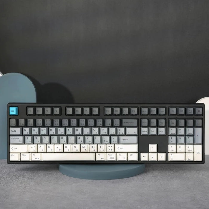Varmilo VPT108 Yakumo Hotswap Wireless RGB Keyboard