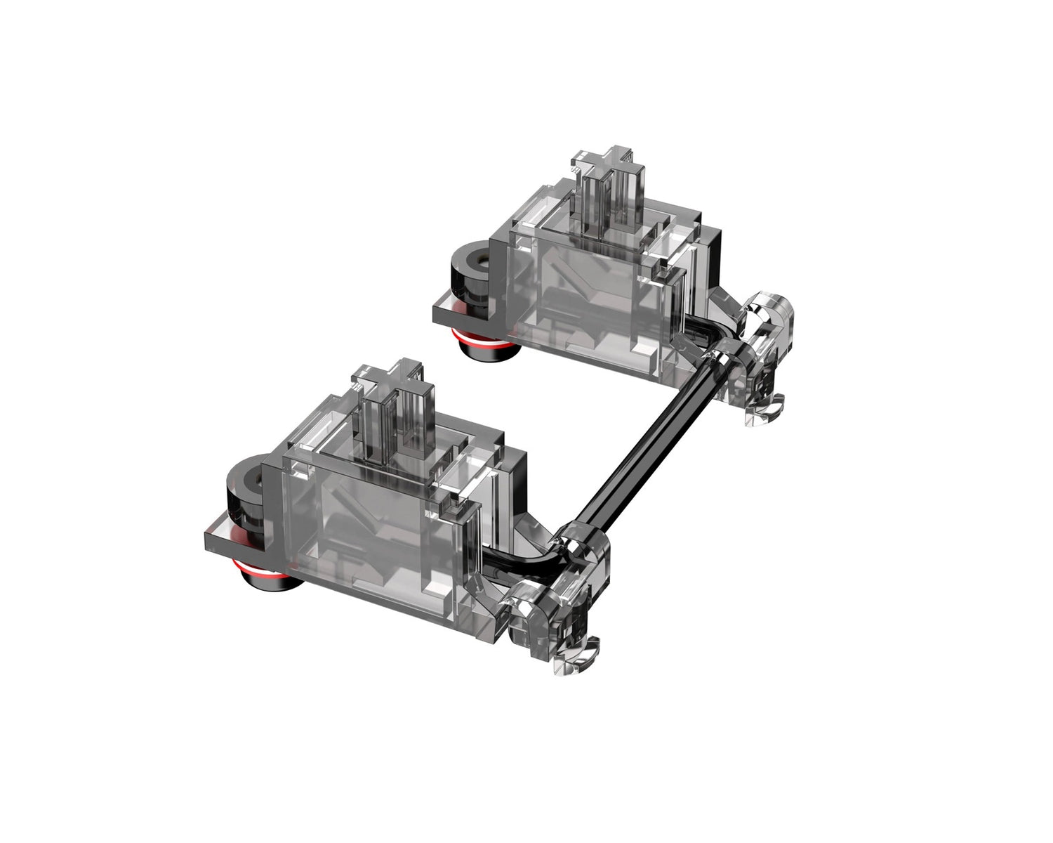 Durock V3 PCB Mount Screw-in Stabilizer TKL Kit