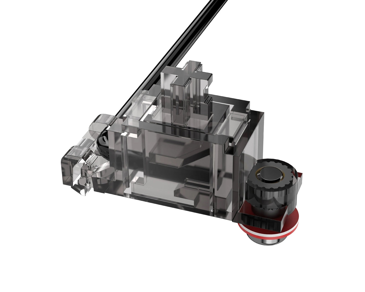 Durock V3 PCB Mount Screw-in Stabilizer TKL Kit