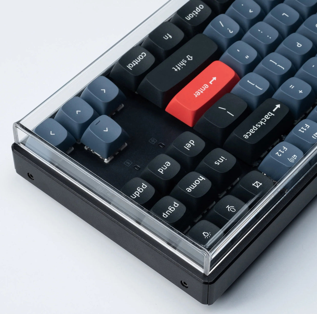 Keychron Acrylic Keyboard Dust Cover