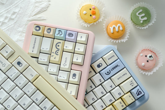 Mechanical Keyboards