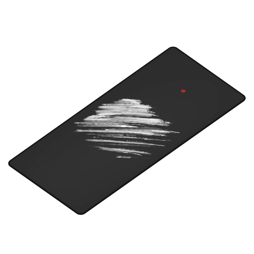900mats Modern Ink Desk Mat