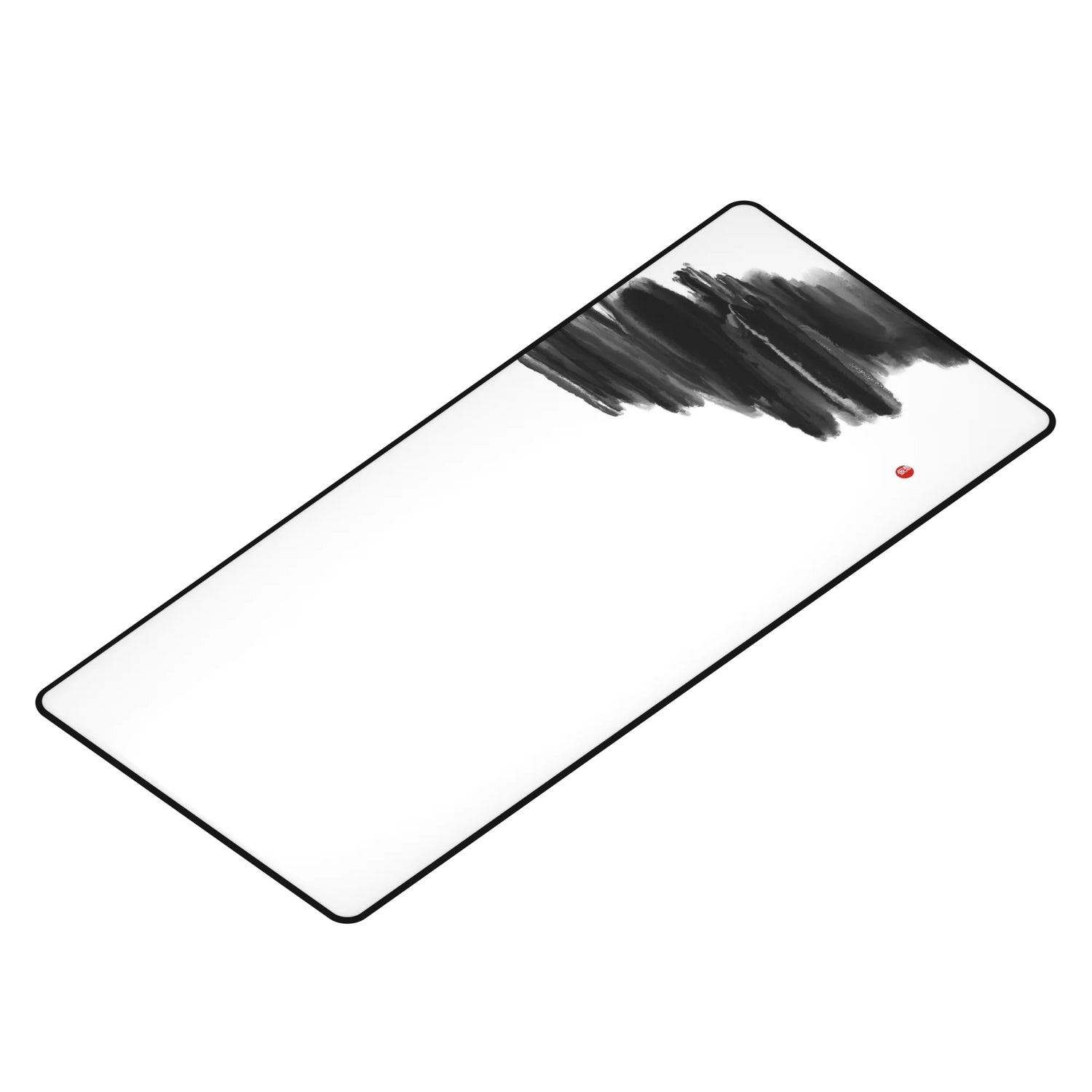900mats Modern Ink Desk Mat