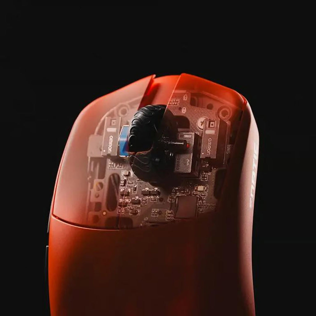 Fnatic x LAMZU Maya Wireless Mouse