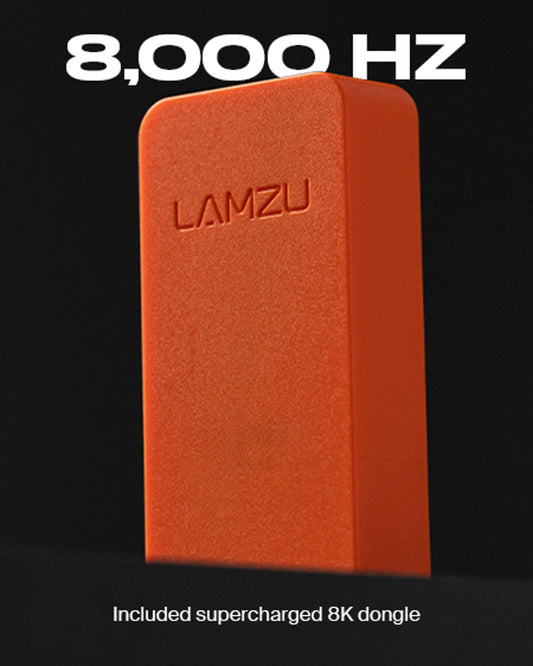 LAMZU Mice & Accessories