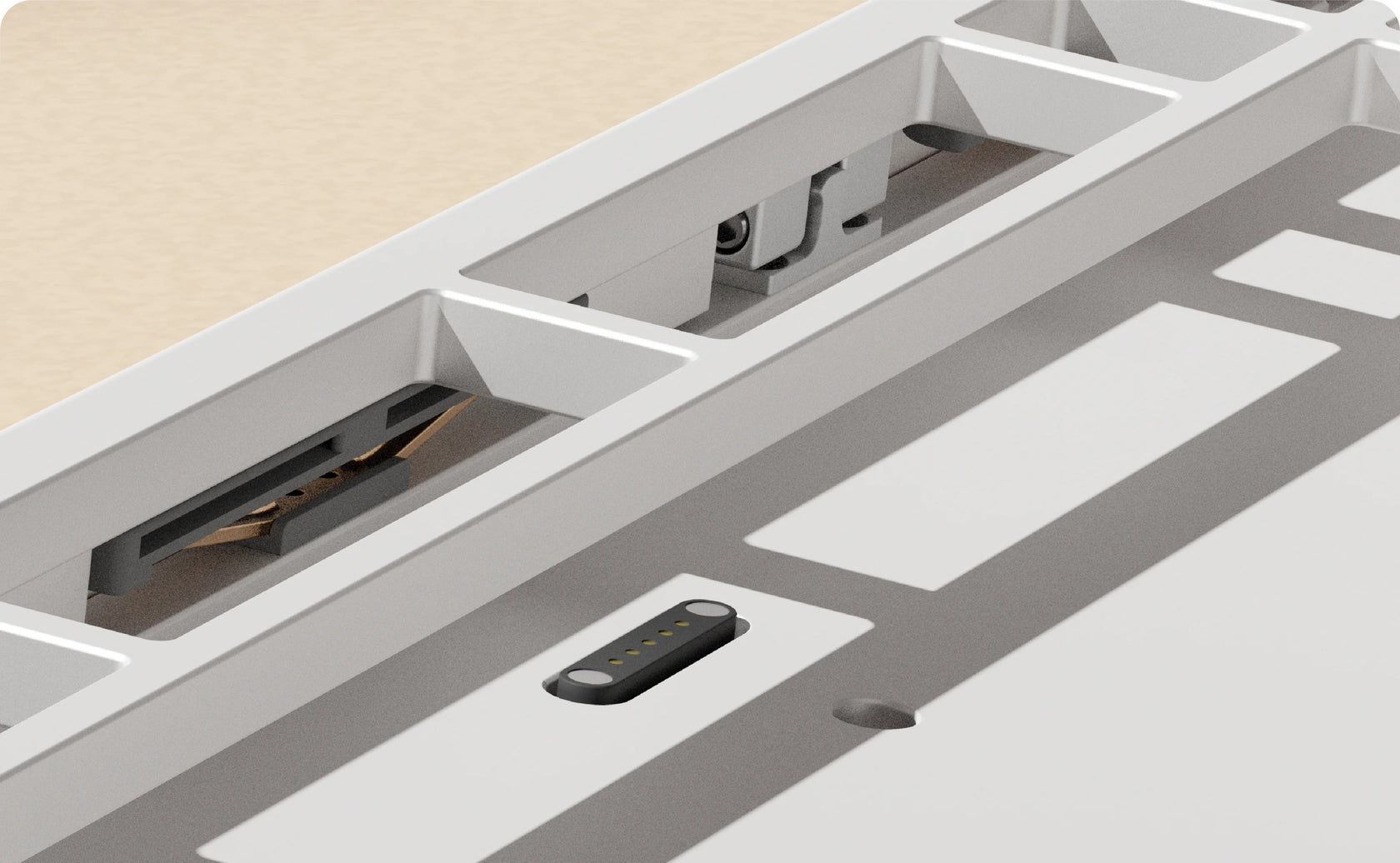 Evoworks Evo80 Keyboard