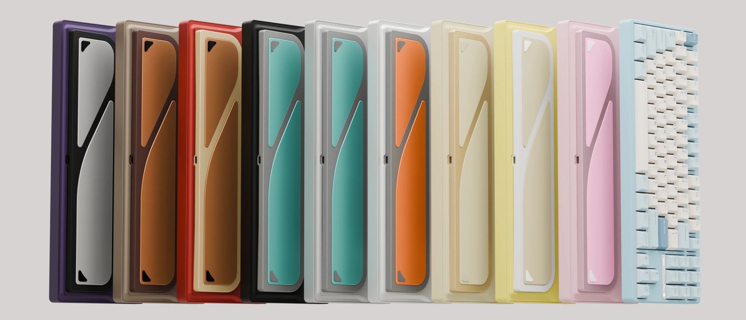 Evoworks Evo80 Keyboard