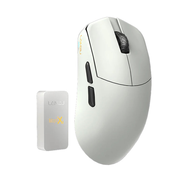 LAMZU MAYA X 8K Wireless Mouse