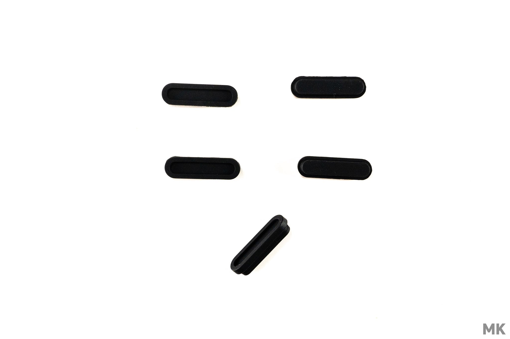 MK Point Series Feet (5 Pack)