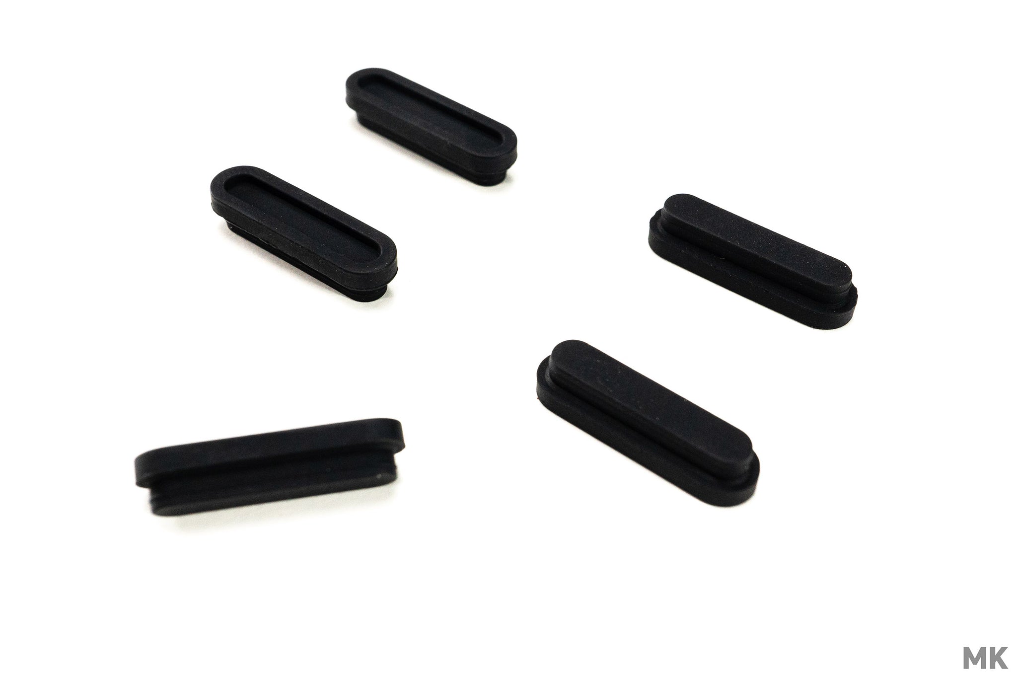 MK Point Series Feet (5 Pack)